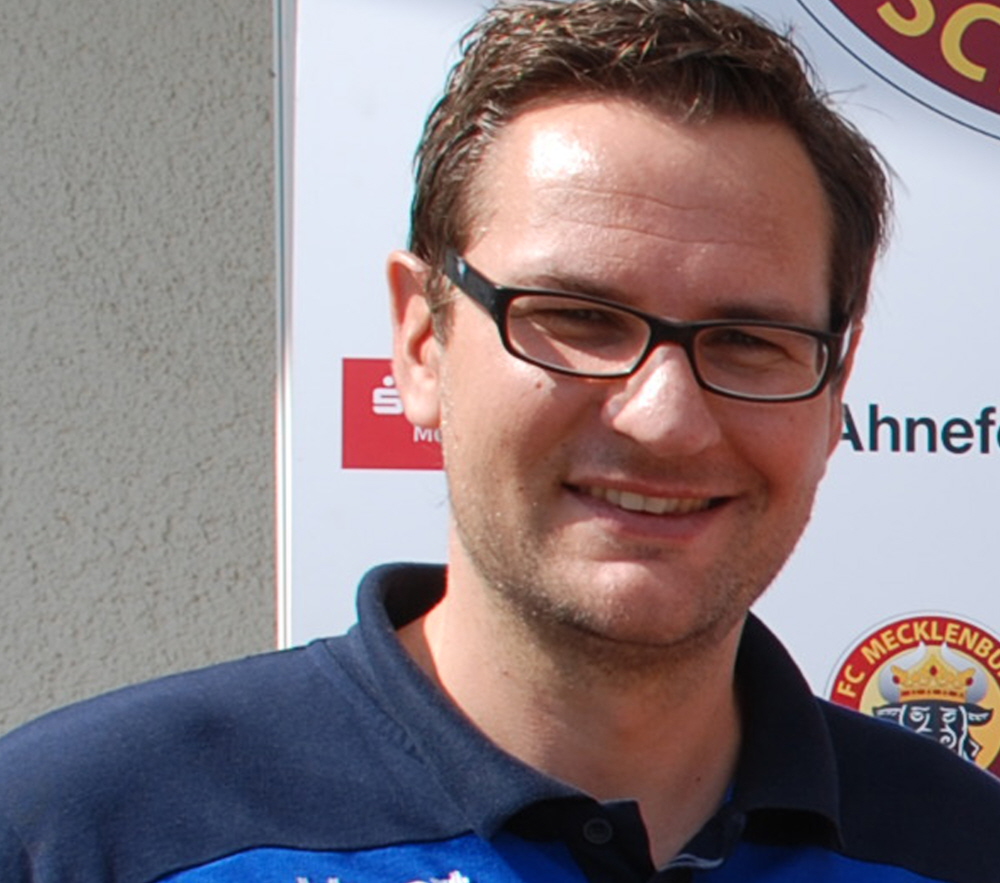 "Etwas Demut schadet nicht" | dieschweriner.de