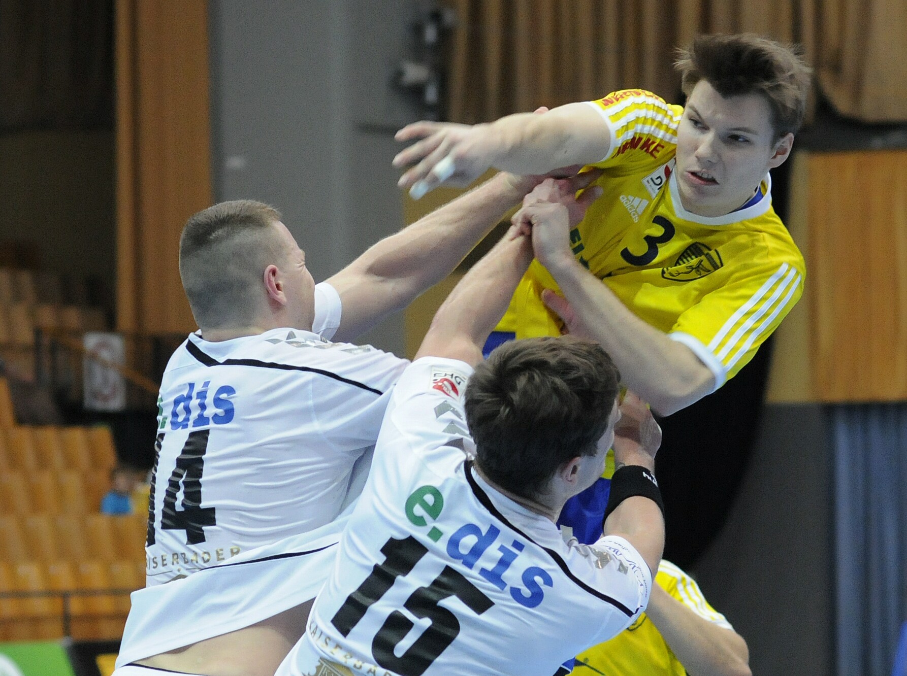 Wer kommt zu den Stieren? Wer bleibt? Und wer geht? | dieschweriner.de