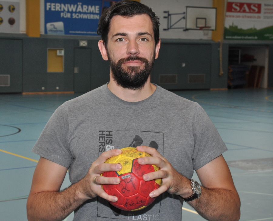 Valdis Gutmanis ist wieder ein Stier | dieschweriner.de